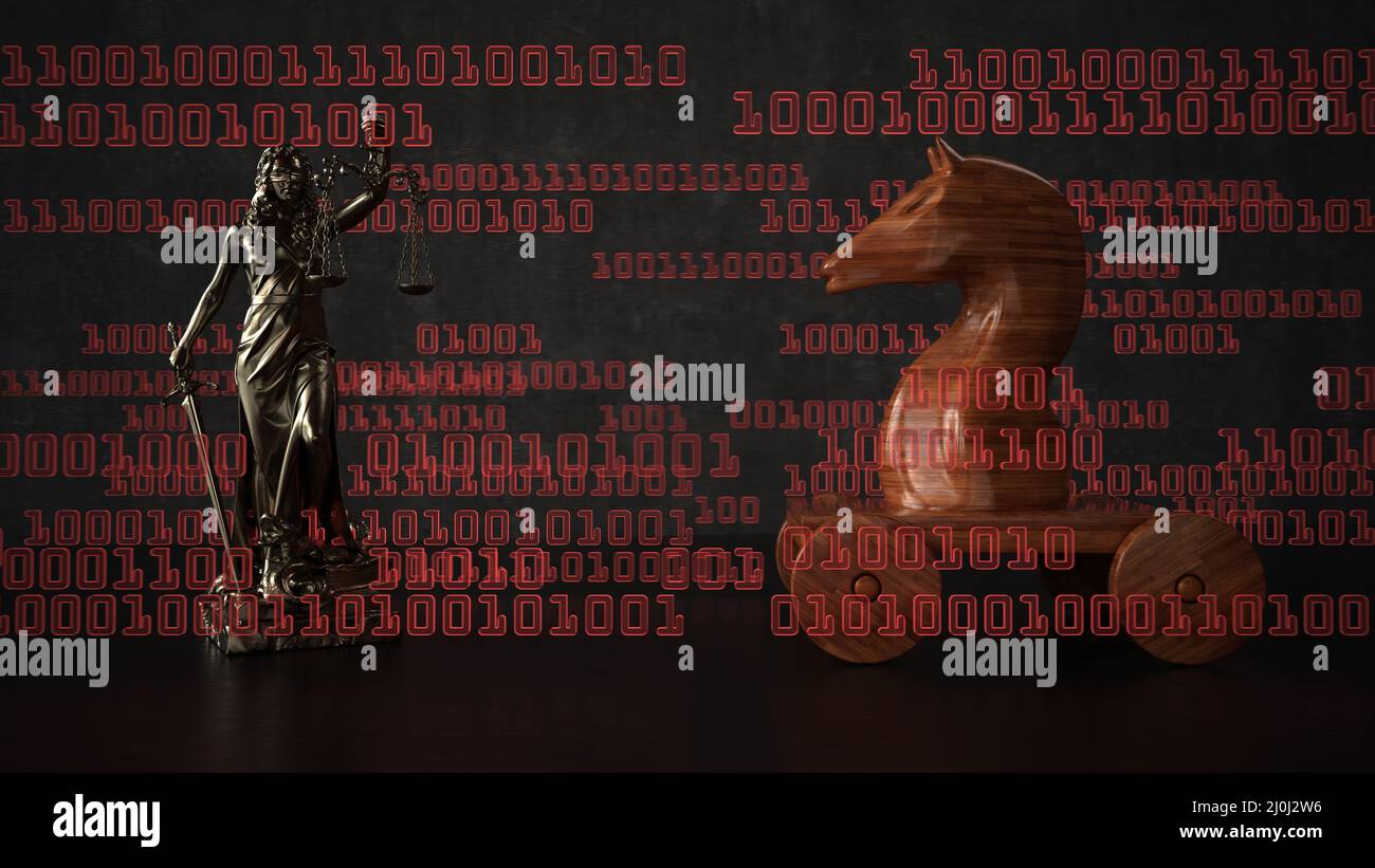 Database attack hi-res stock photography and images - Alamy