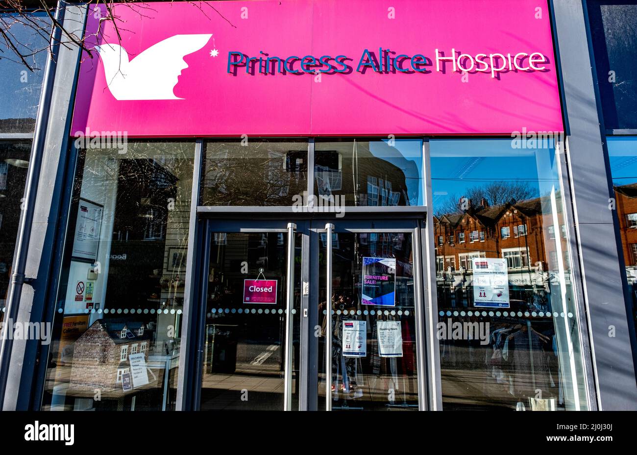 Hospice logo hi-res stock photography and images - Alamy