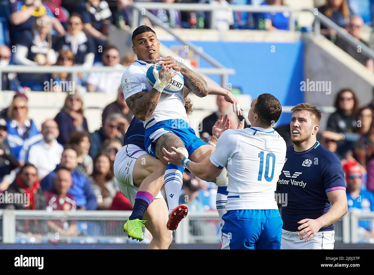 Monty ioane paolo garbisi hi-res stock photography and images - Alamy