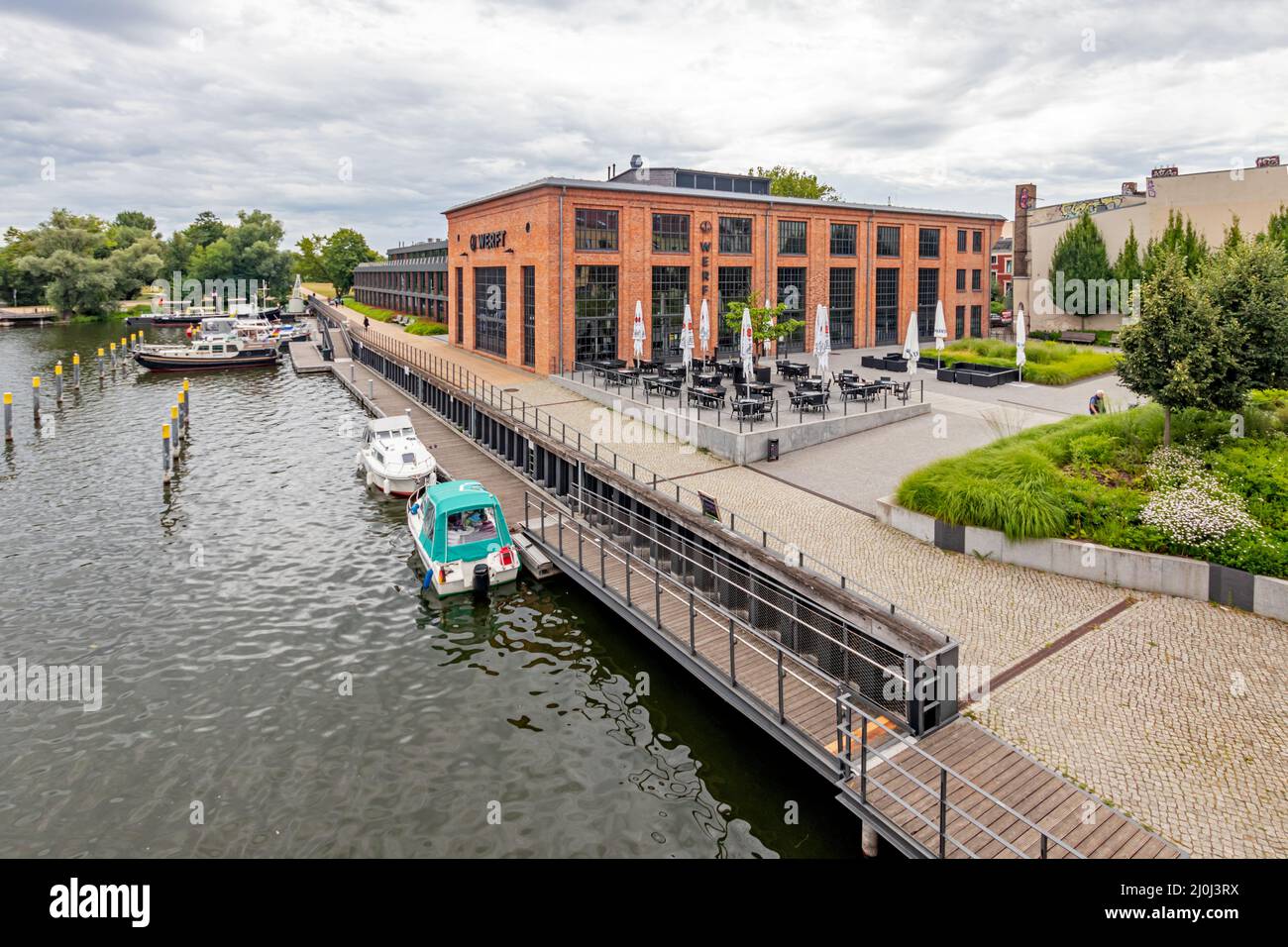 Brandenburg An Der Havel Autohäuser