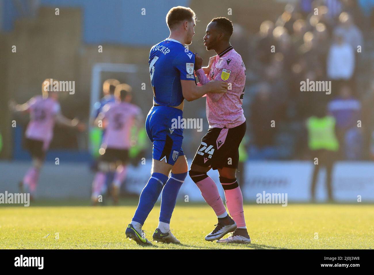 Football jack tucker hi-res stock photography and images - Alamy