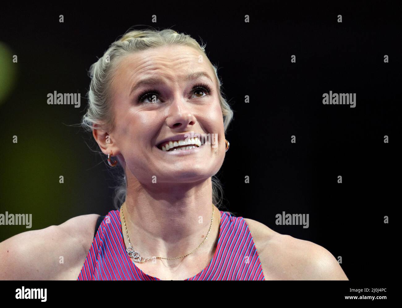 Sandi morris belgrade hi-res stock photography and images - Alamy