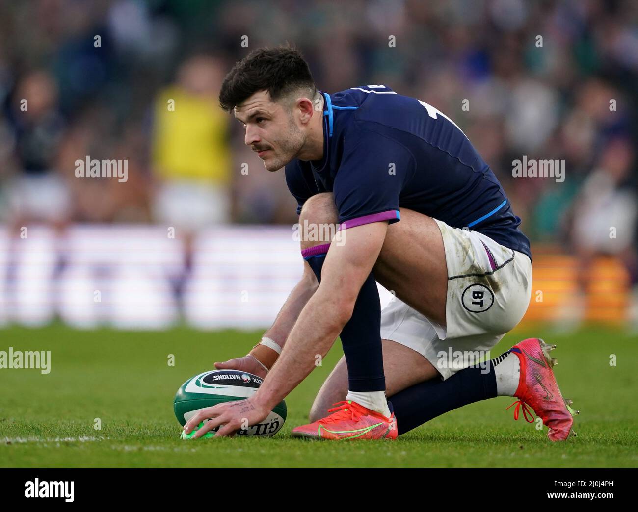 Blair kinghorn scotland 2022 hi-res stock photography and images - Alamy