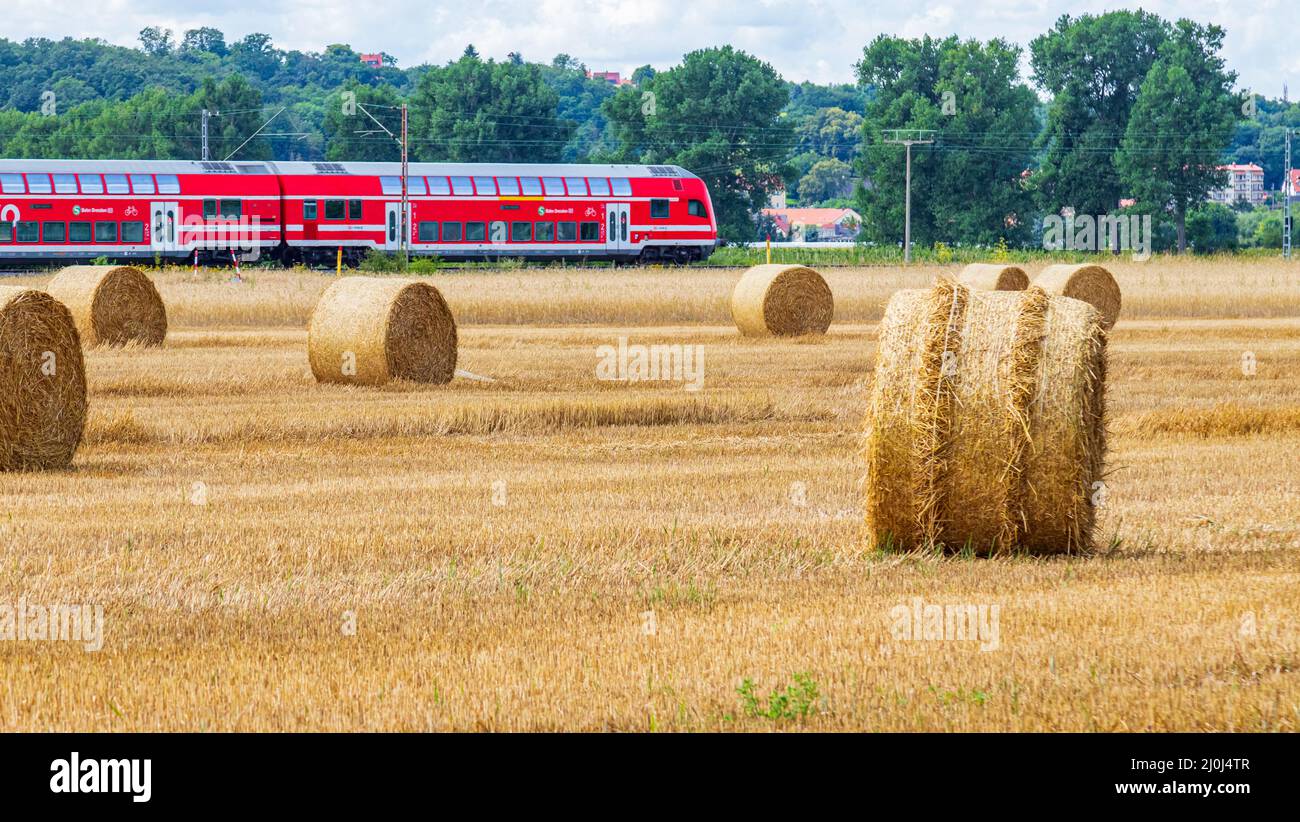 Harvest 2021 hi-res stock photography and images - Alamy