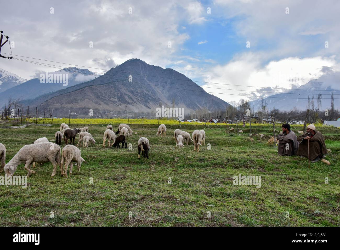 The shepherds rest hi-res stock photography and images - Alamy