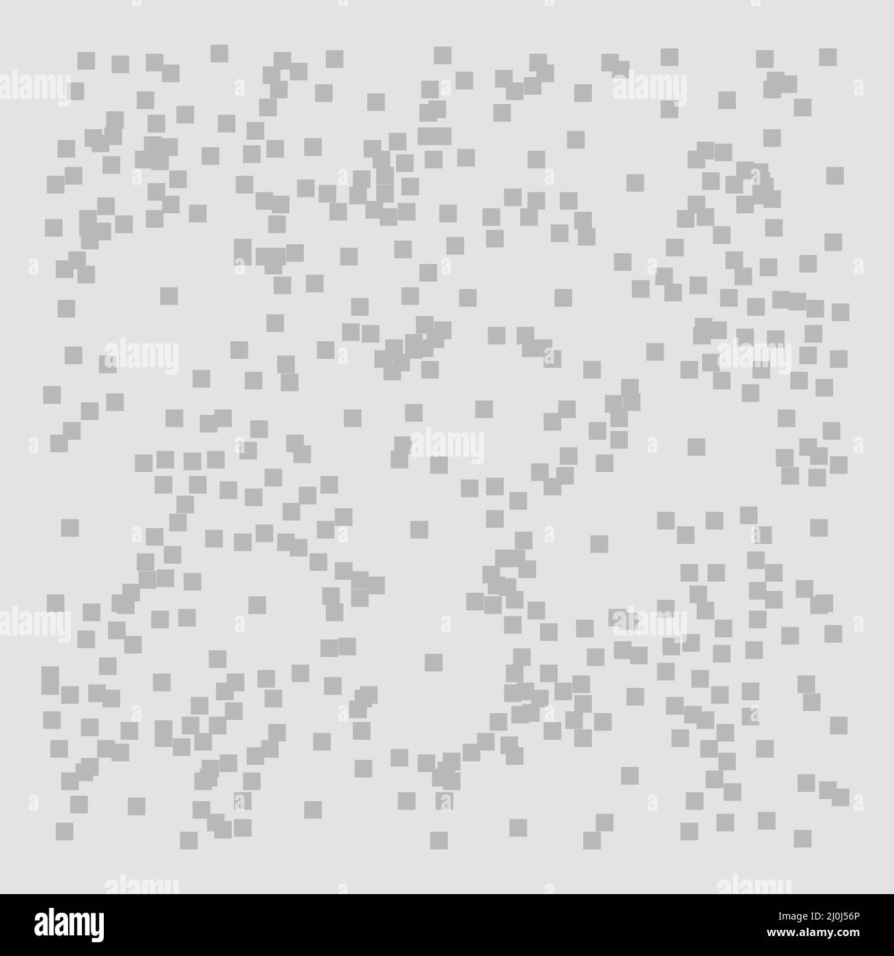 Random squares vector pattern, texture - stock vector illustration ...