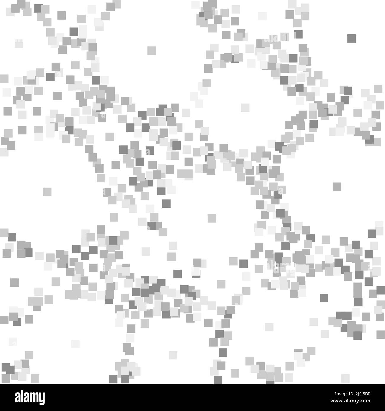 Random squares vector pattern, texture - stock vector illustration ...