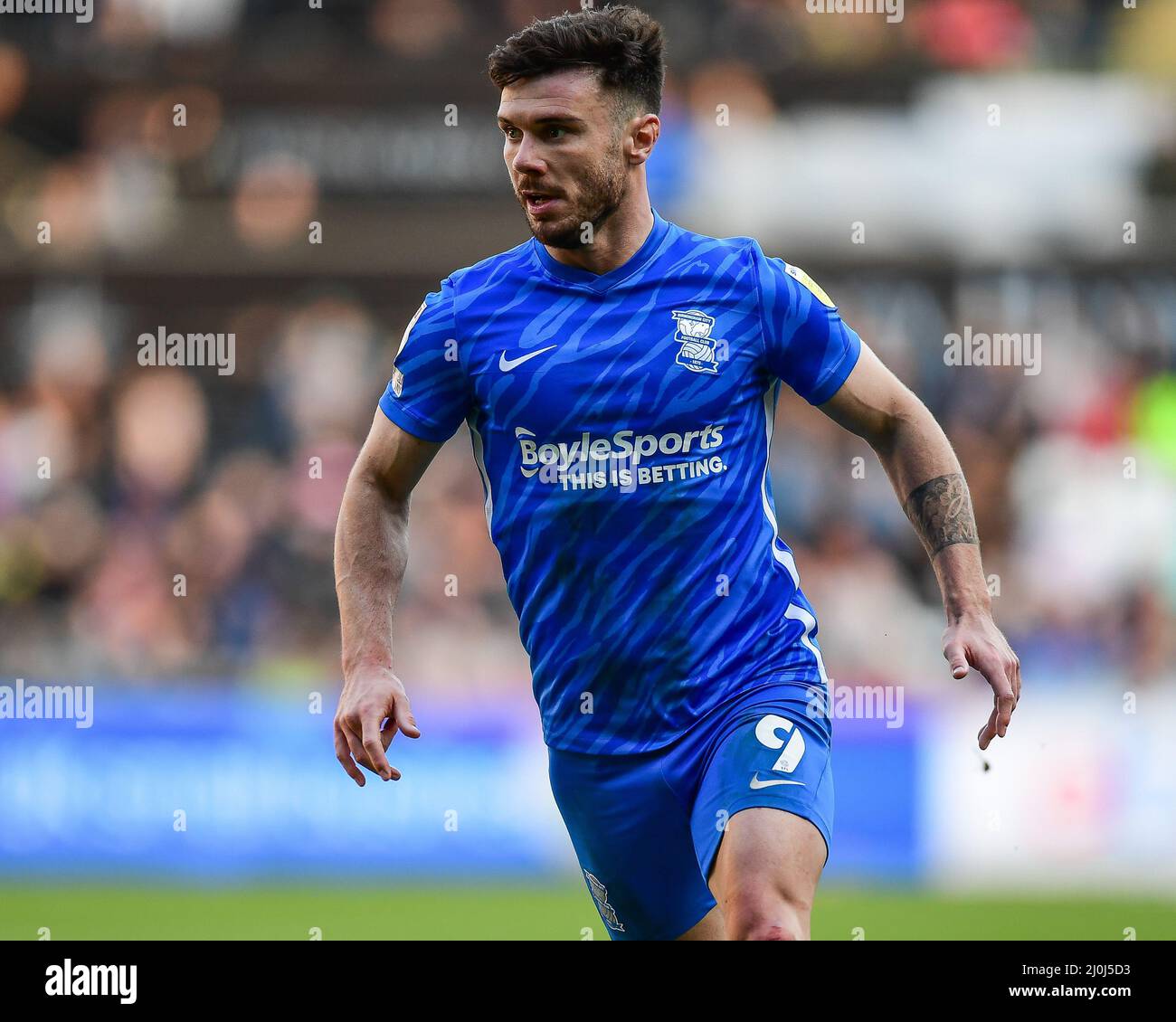 Scott hogan birmingham hi-res stock photography and images - Alamy