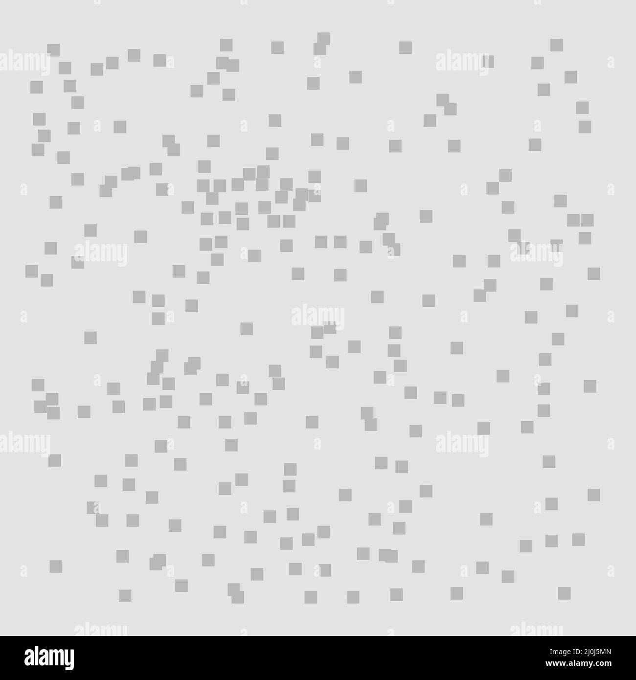 Random squares vector pattern, texture - stock vector illustration ...