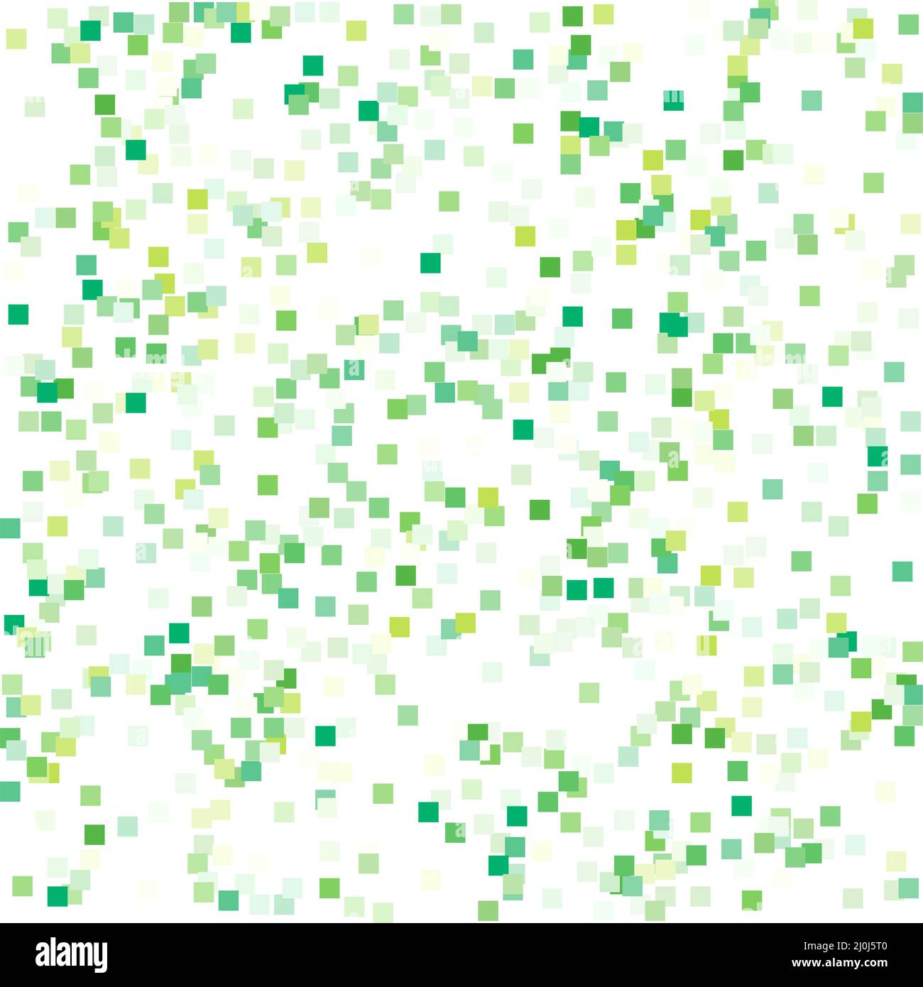 Random squares vector pattern, texture - stock vector illustration ...