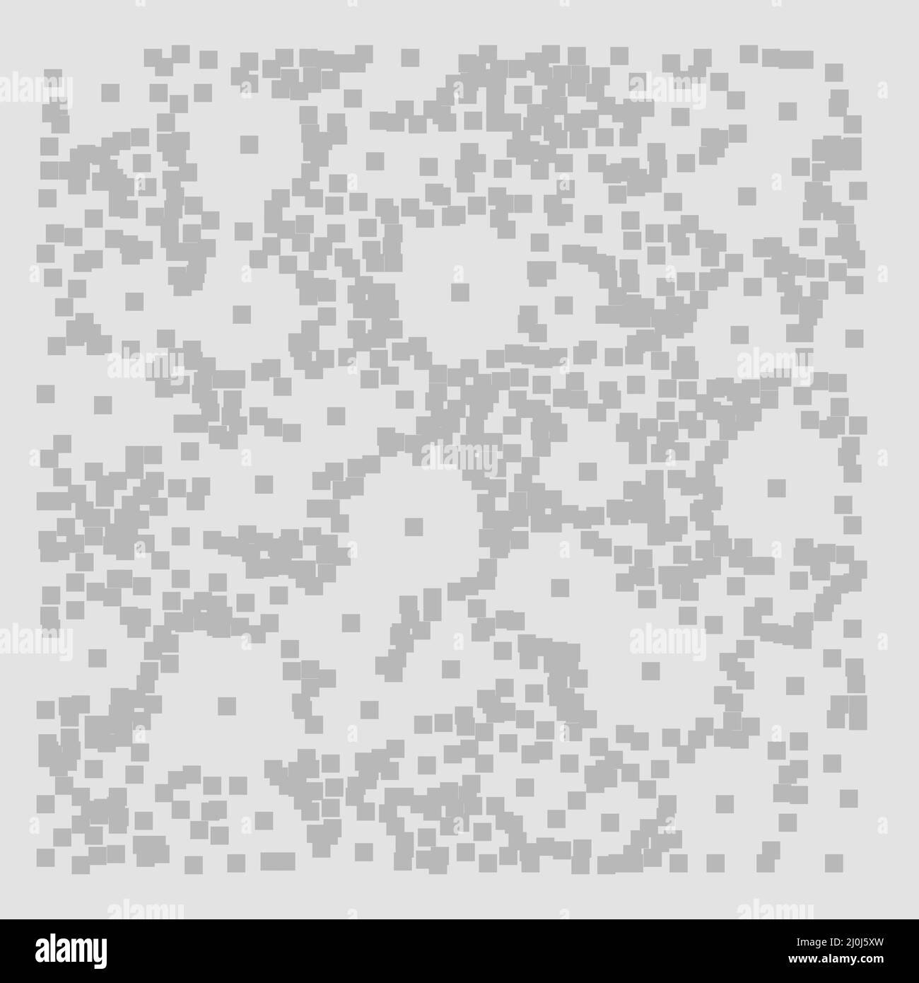 Random squares vector pattern, texture - stock vector illustration ...