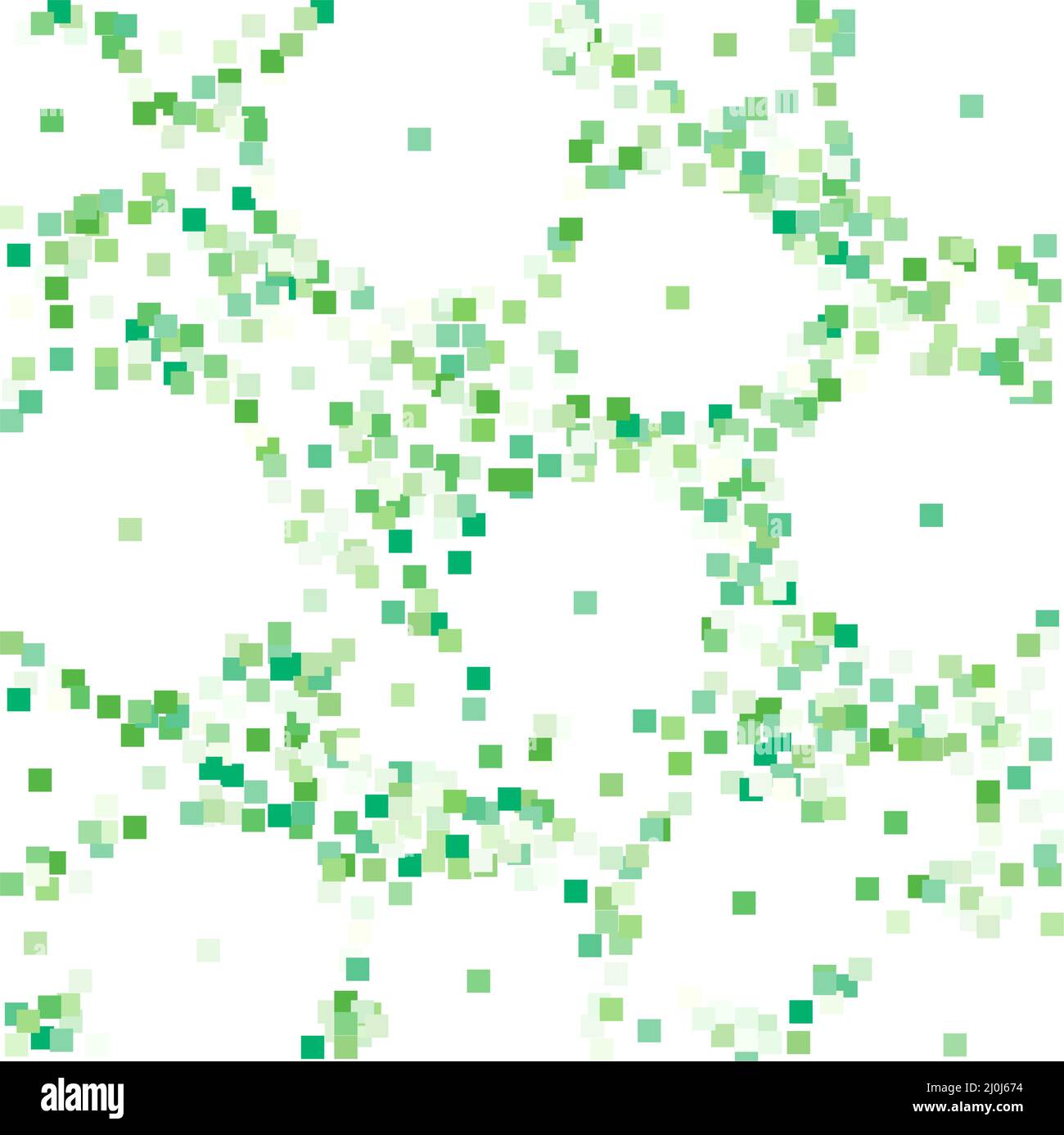 Random squares vector pattern, texture - stock vector illustration ...