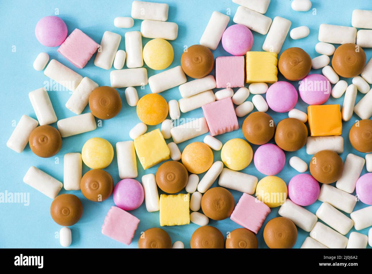 Mentos mints hi-res stock photography and images - Alamy