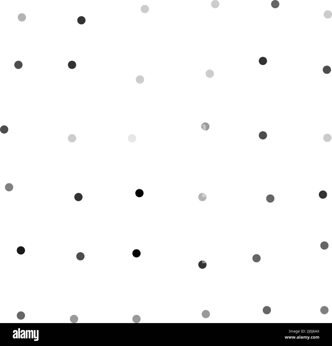 Small dots, dotted, circle pattern. Stipple, stippling texture ...