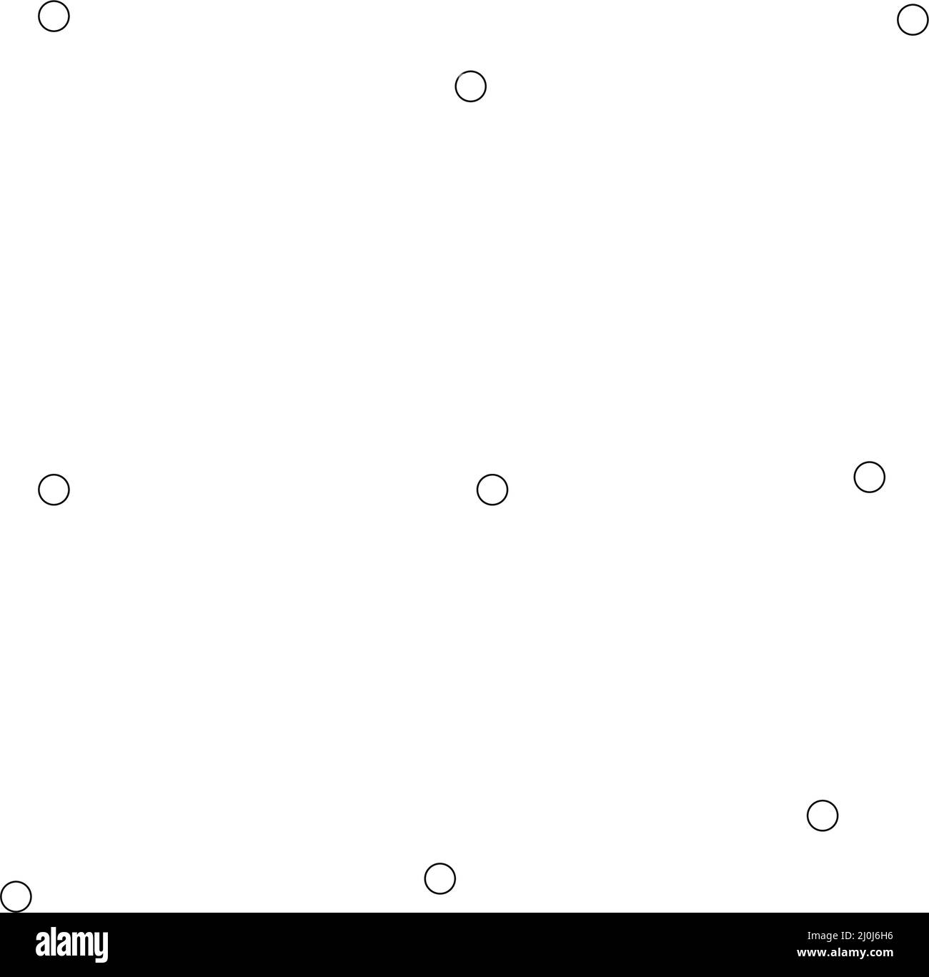 Small dots, dotted, circle pattern. Stipple, stippling texture ...