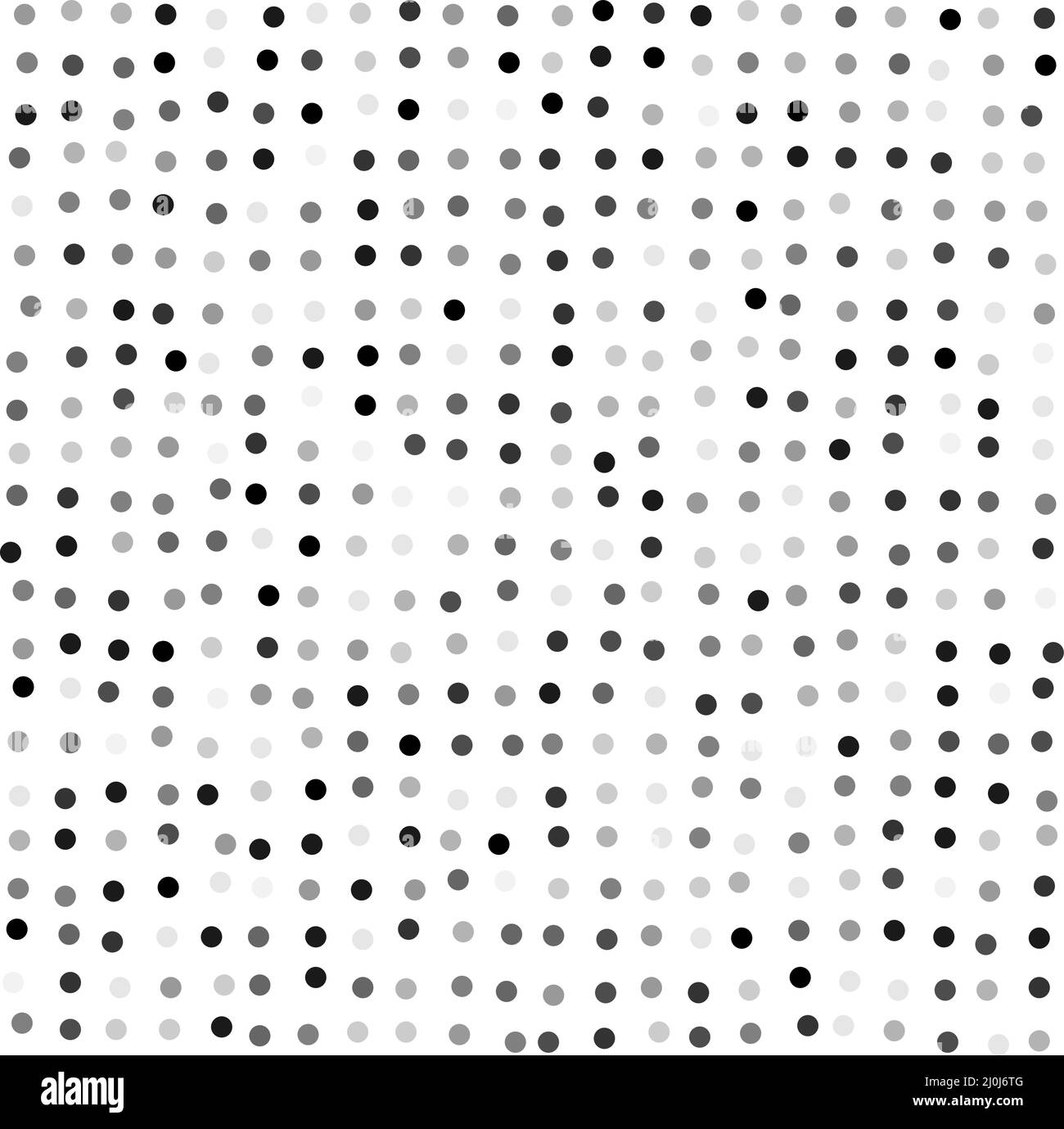 Small dots, dotted, circle pattern. Stipple, stippling texture ...