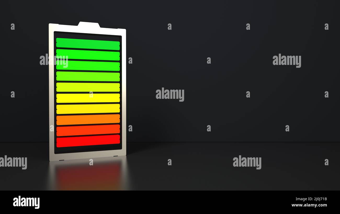 Rechargeable battery hi-res stock photography and images - Alamy