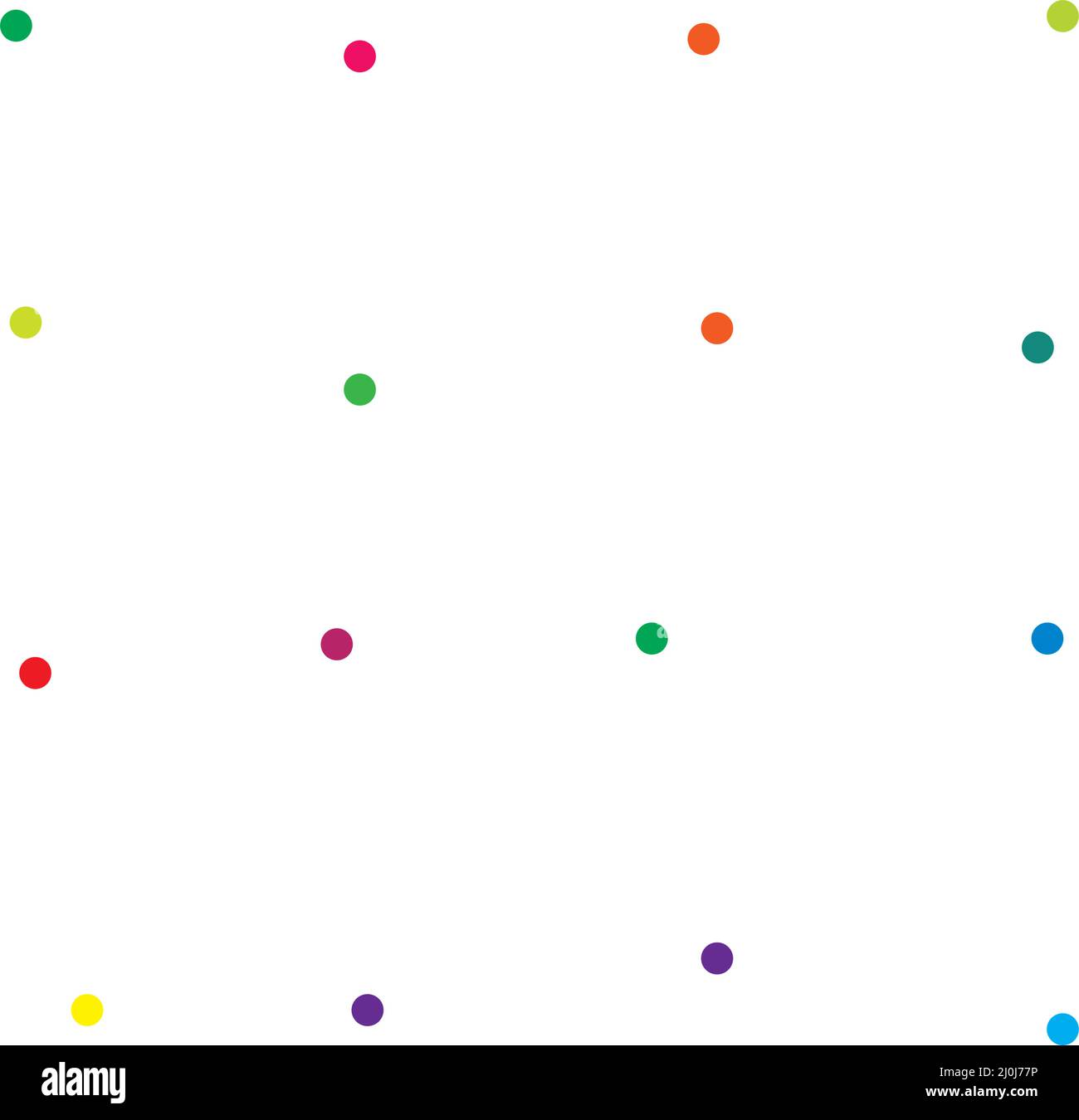 Small dots, dotted, circle pattern. Stipple, stippling texture ...