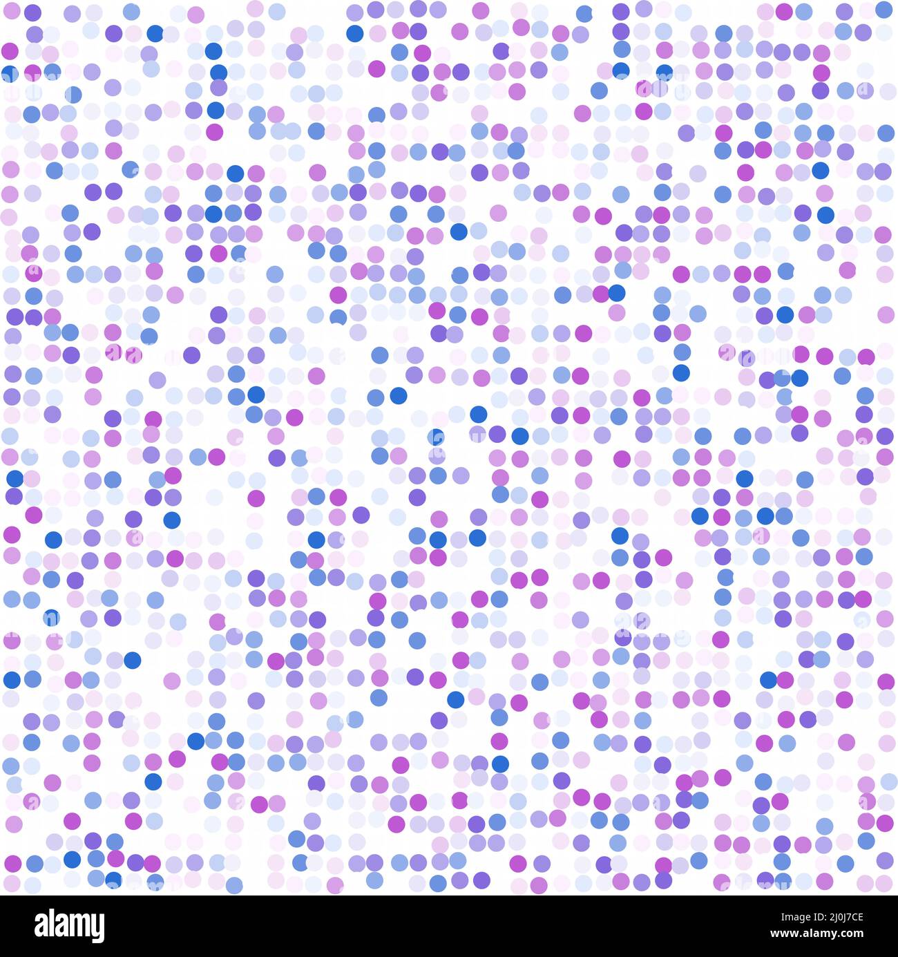 Small dots, dotted, circle pattern. Stipple, stippling texture ...