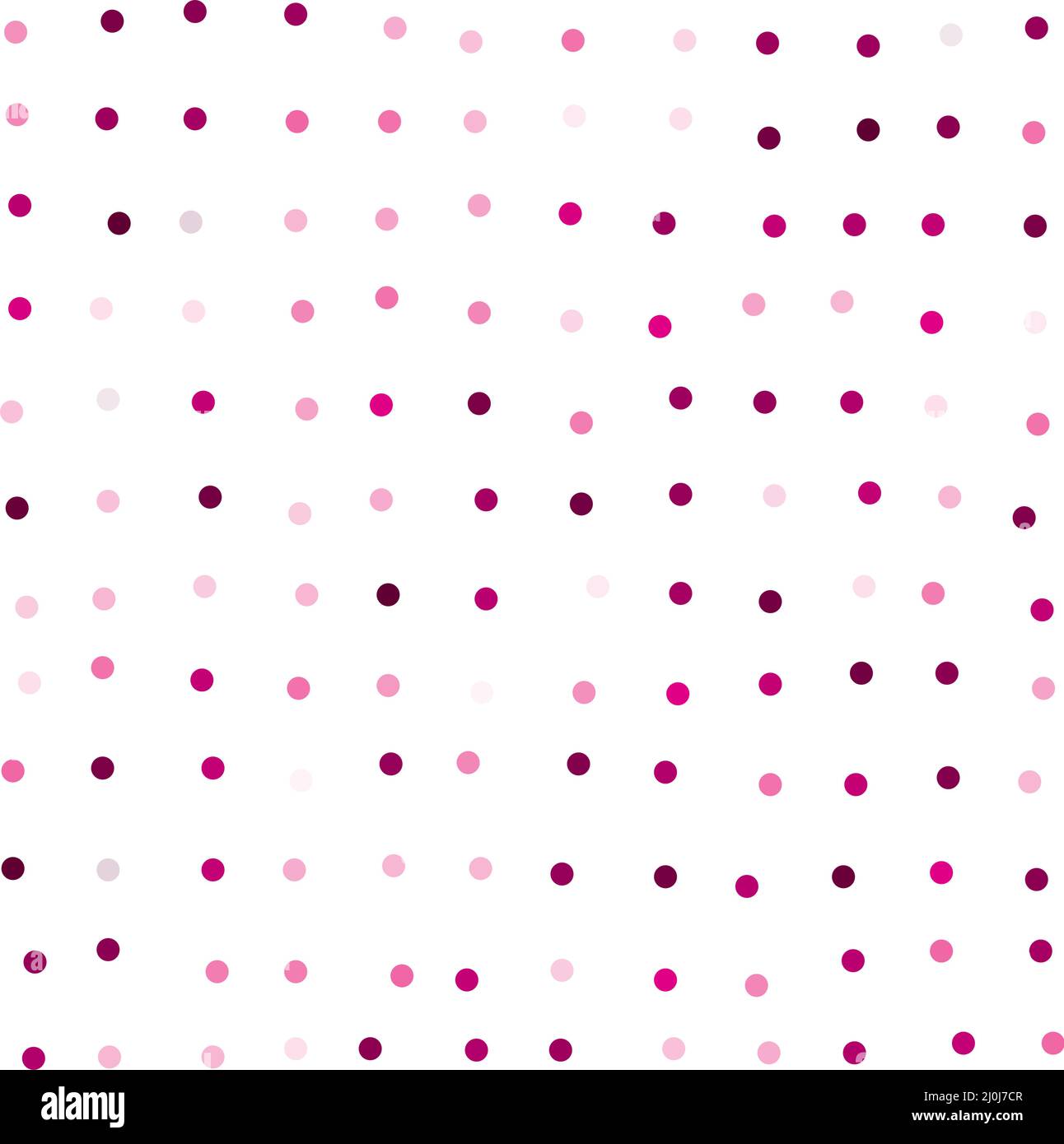 Small dots, dotted, circle pattern. Stipple, stippling texture ...