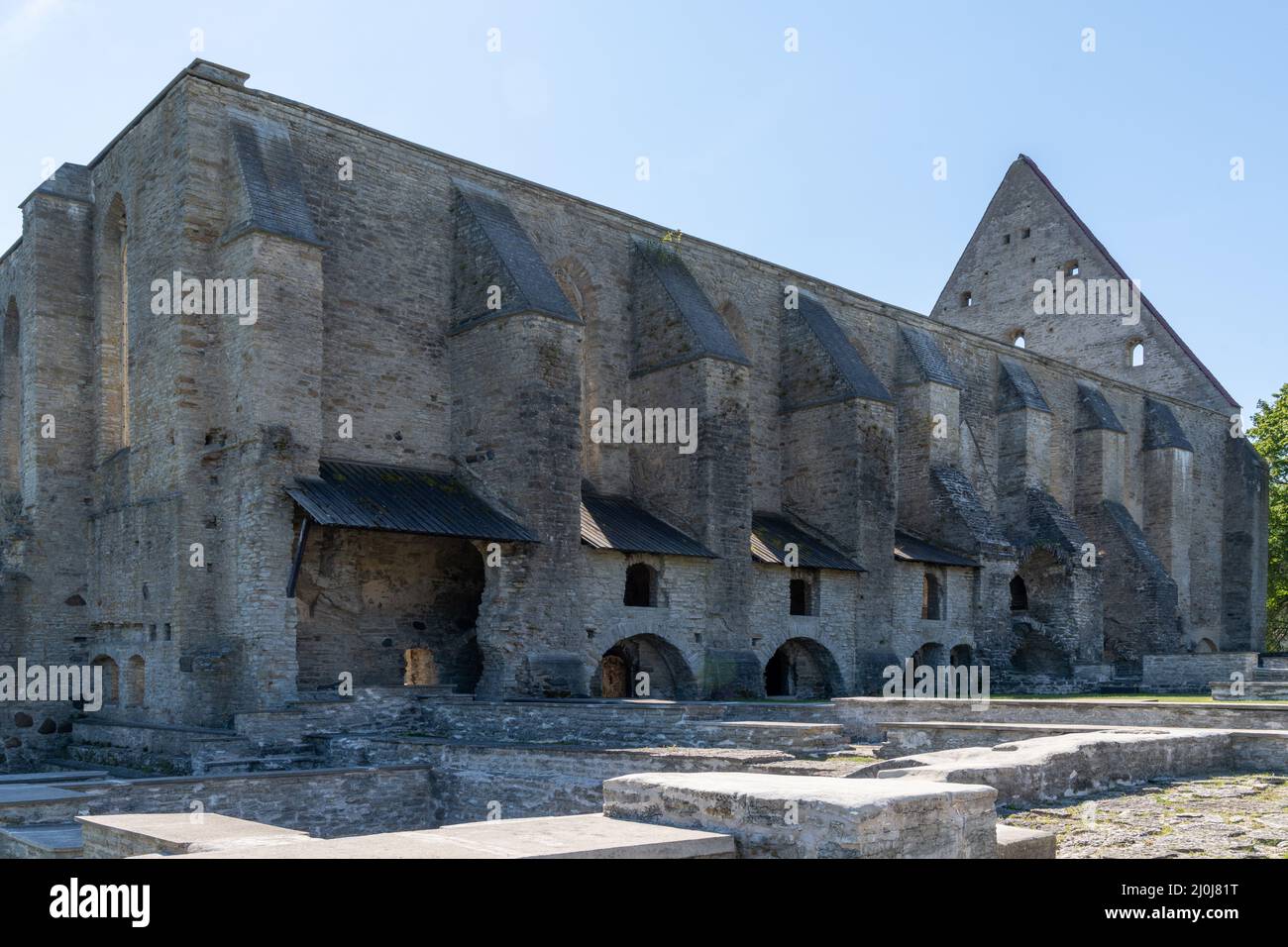 Pirita estonia hi-res stock photography and images - Alamy