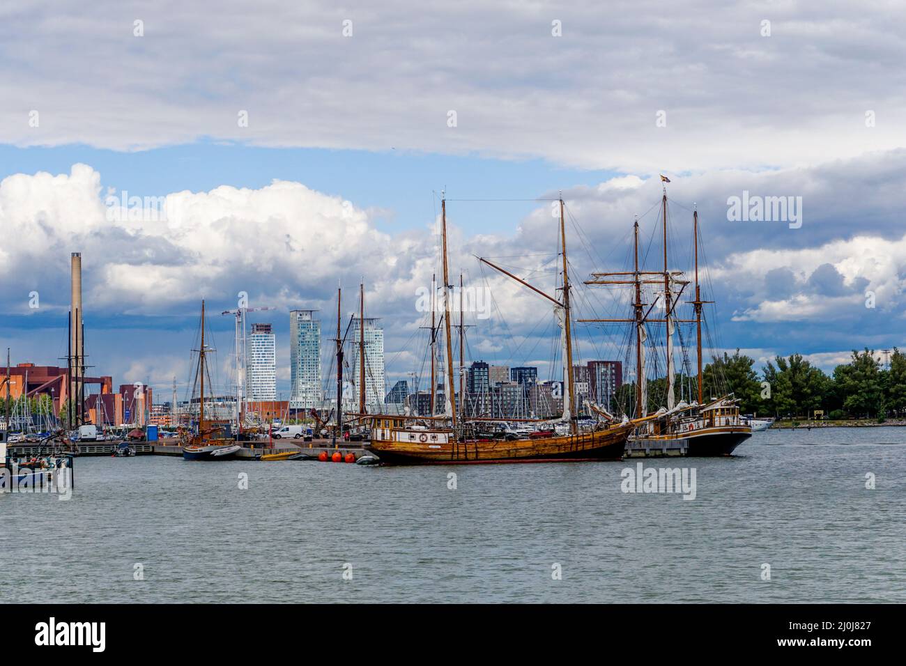 Southern finland sightseeing hi-res stock photography and images - Alamy