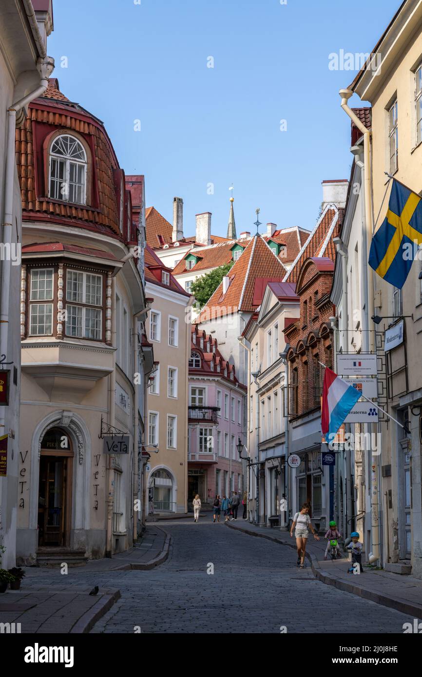 Baltic coastal zone hi-res stock photography and images - Alamy