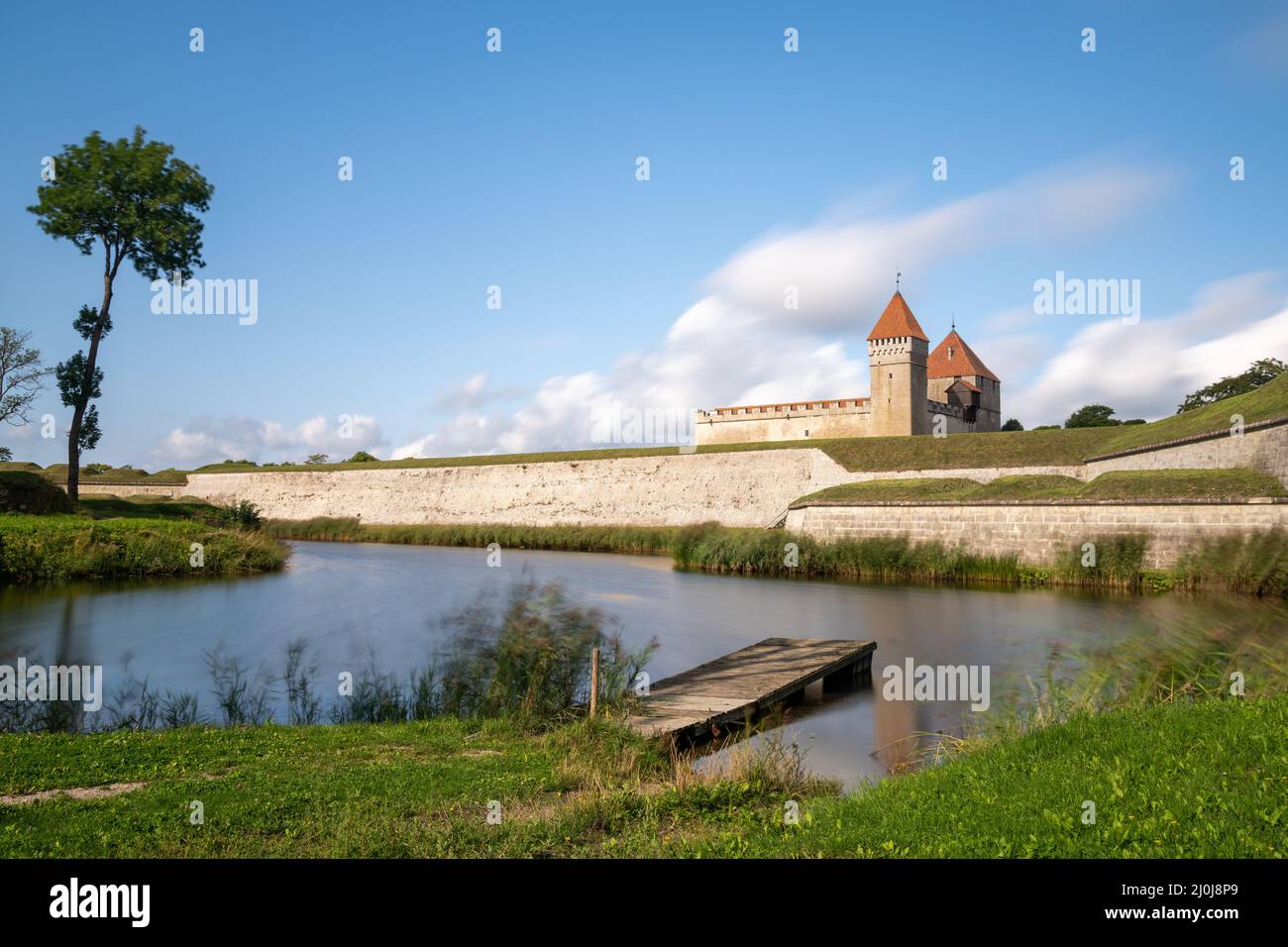 13th century saaremaa hi-res stock photography and images - Alamy