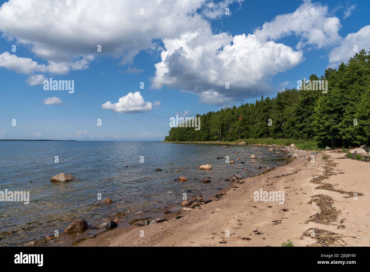 Baltici hi-res stock photography and images - Alamy