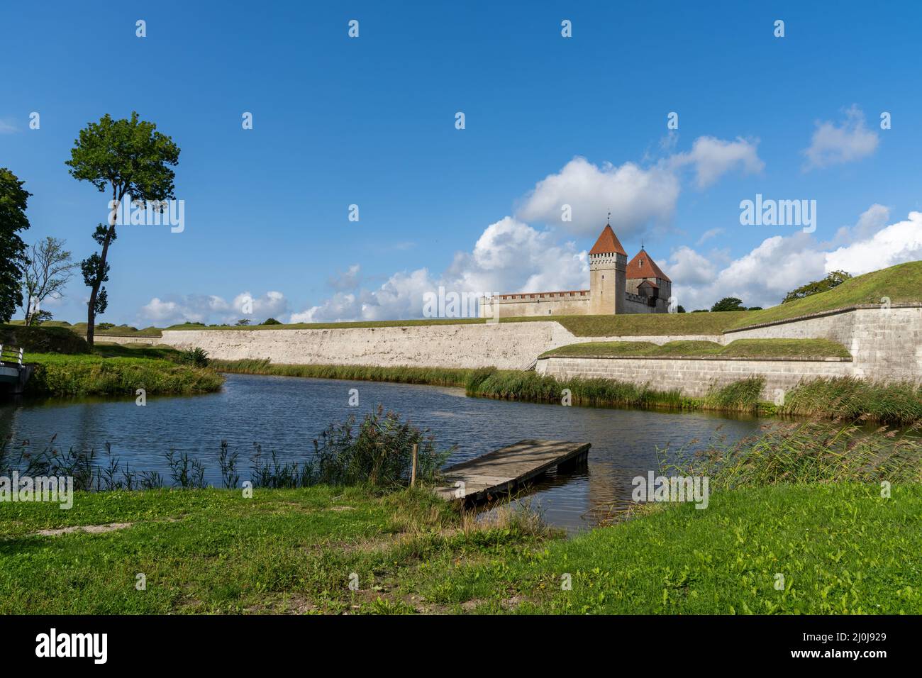 13th century saaremaa hi-res stock photography and images - Alamy