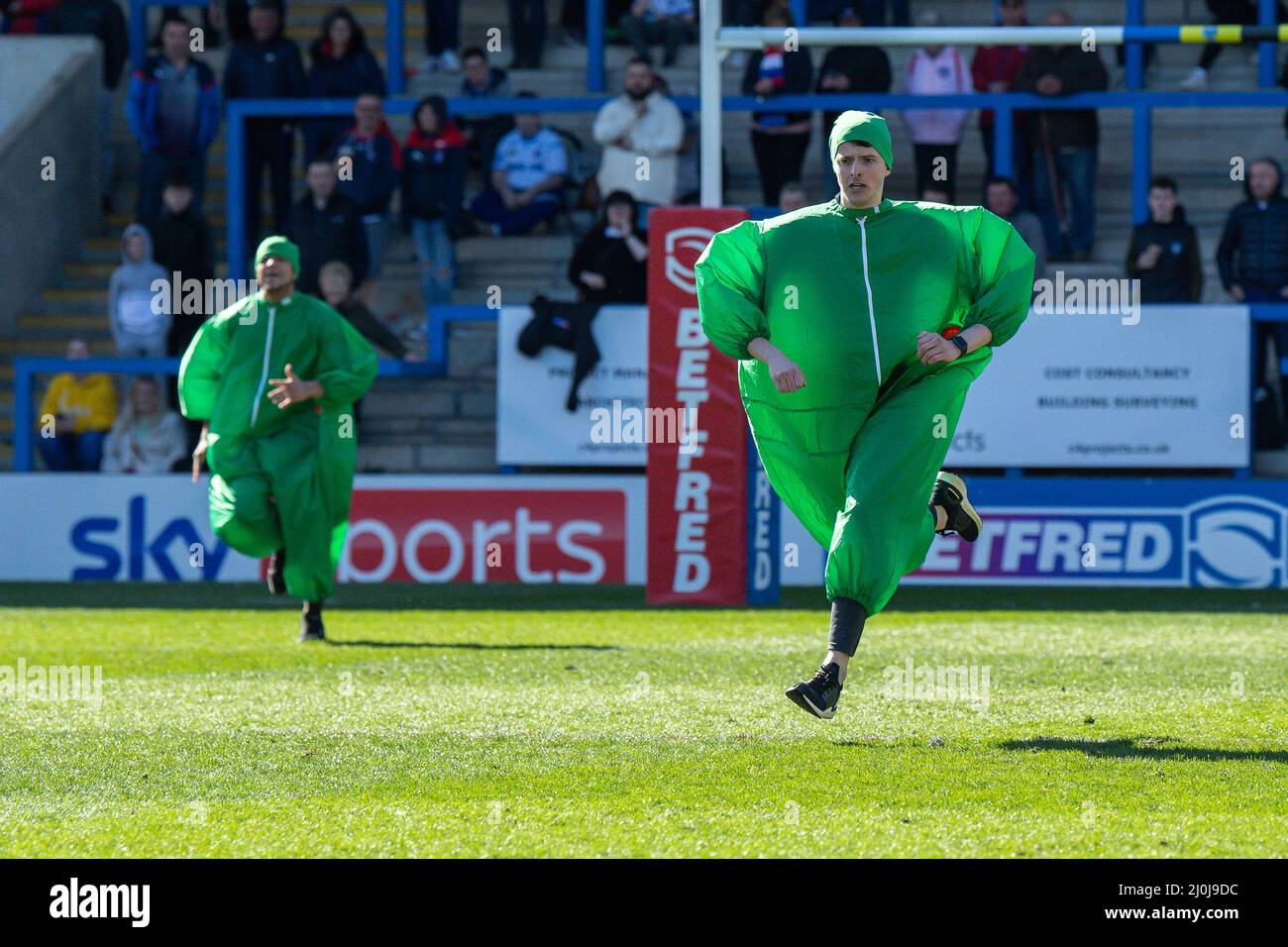 Half time race Stock Photo - Alamy