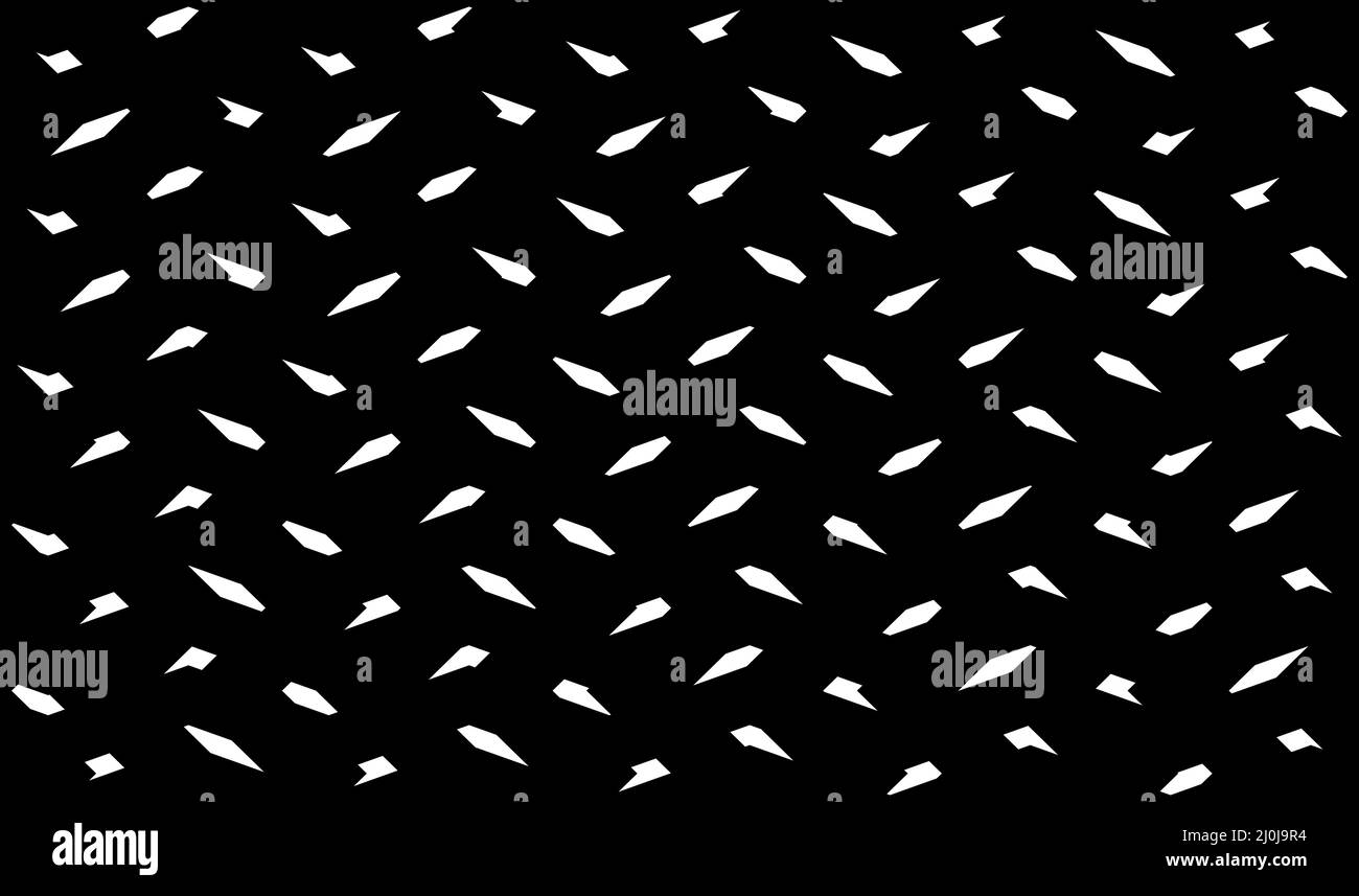 Rectangular format net, trellis, web pattern, texture of irregular wavy ...