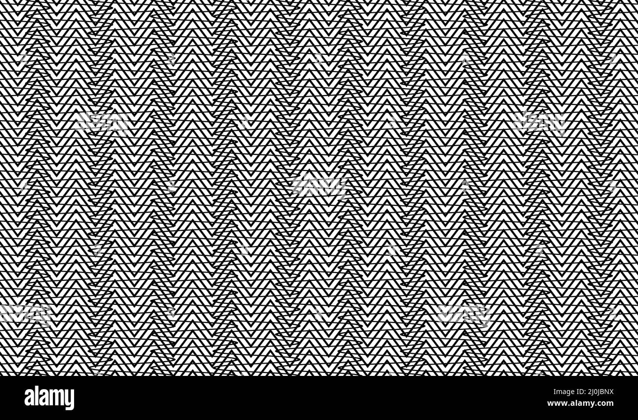 Rectangular format net, trellis, web pattern, texture of irregular wavy ...