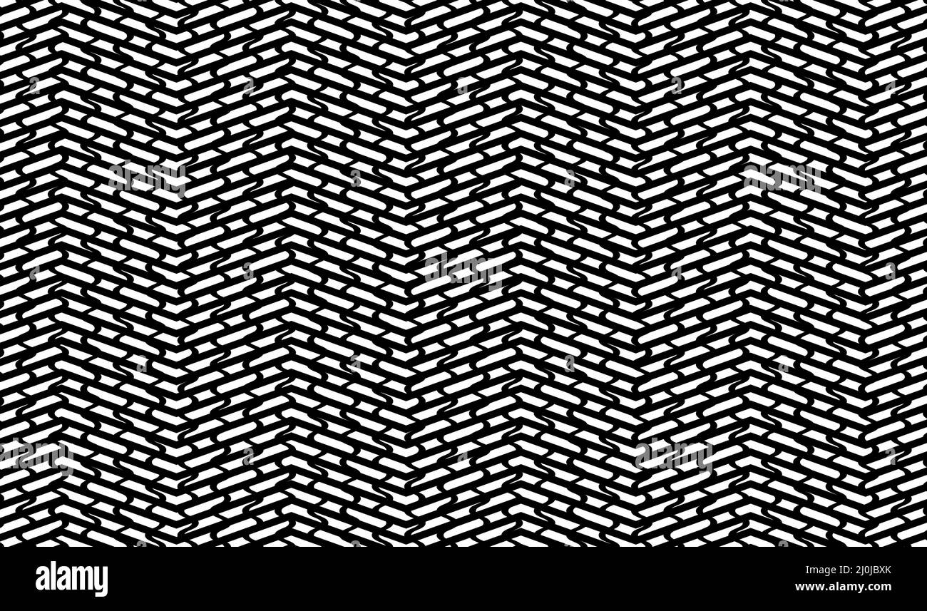 Rectangular format net, trellis, web pattern, texture of irregular wavy ...