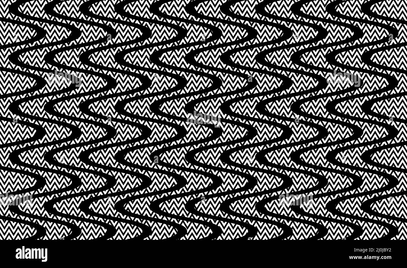 Rectangular format net, trellis, web pattern, texture of irregular wavy ...