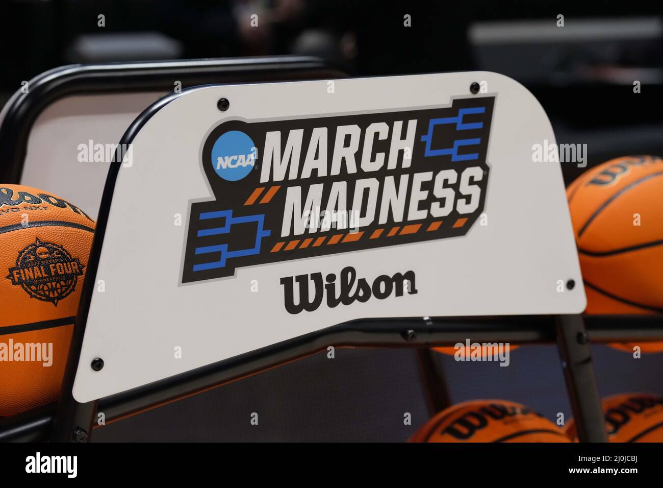 Signage madness hi-res stock photography and images - Alamy