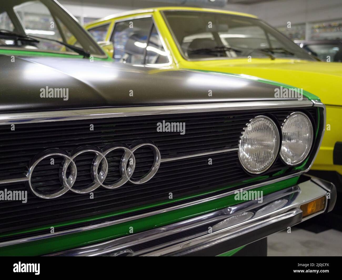 Staaystange hi-res stock photography and images - Alamy