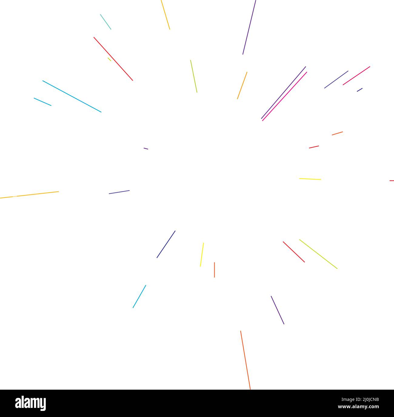 Sunlight diffusion Stock Vector Images - Alamy