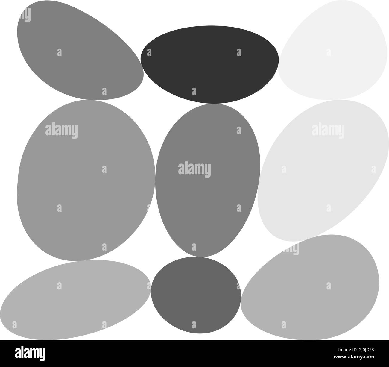 Segment wall Stock Vector Images - Alamy