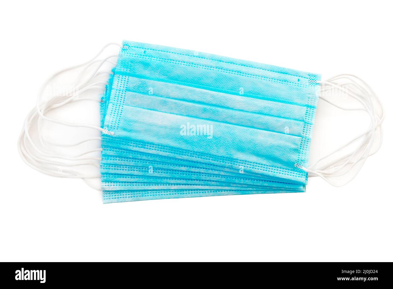 Protective face masks Cut Out Stock Images & Pictures - Alamy