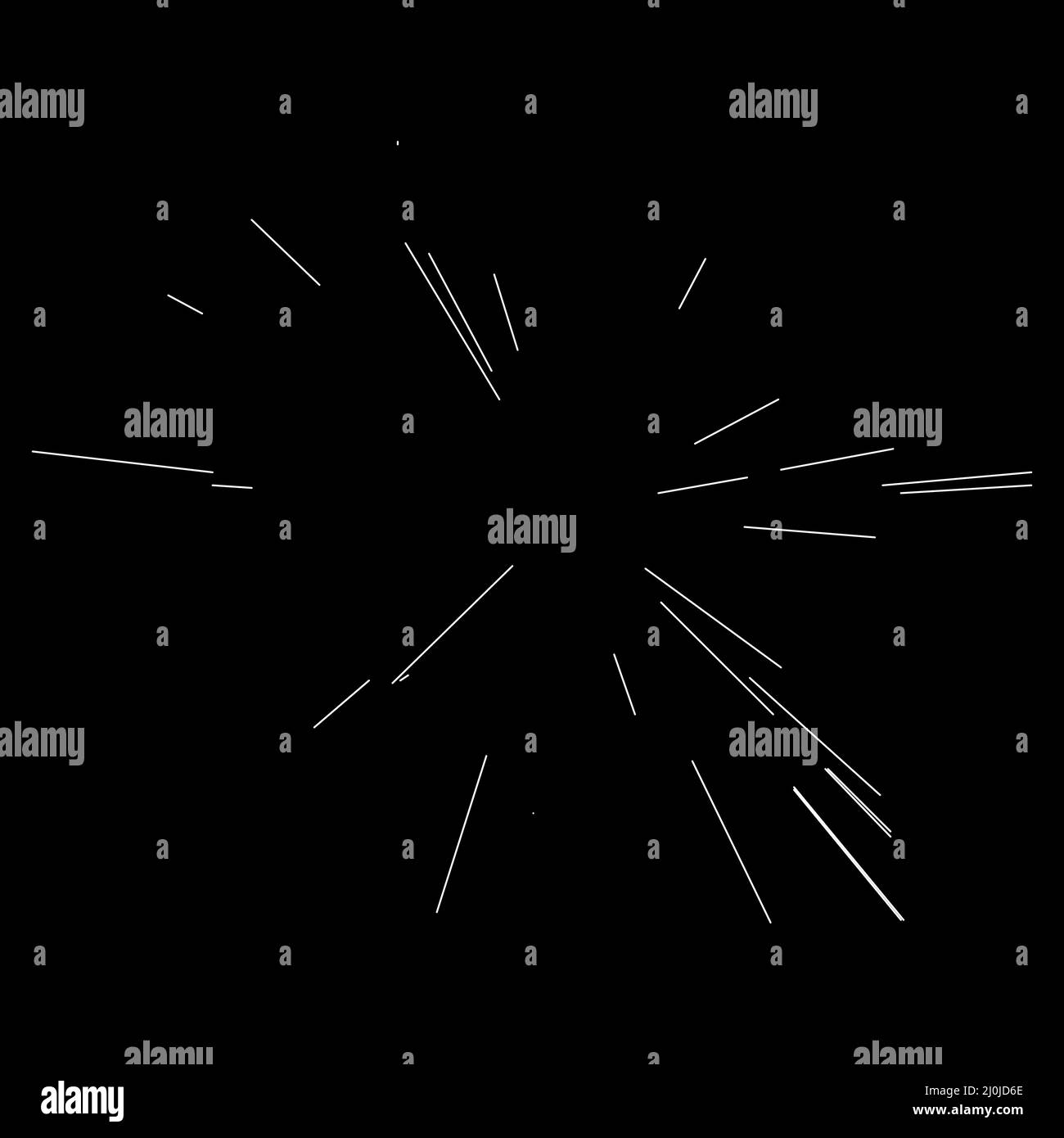 Sunlight diffusion Stock Vector Images - Alamy