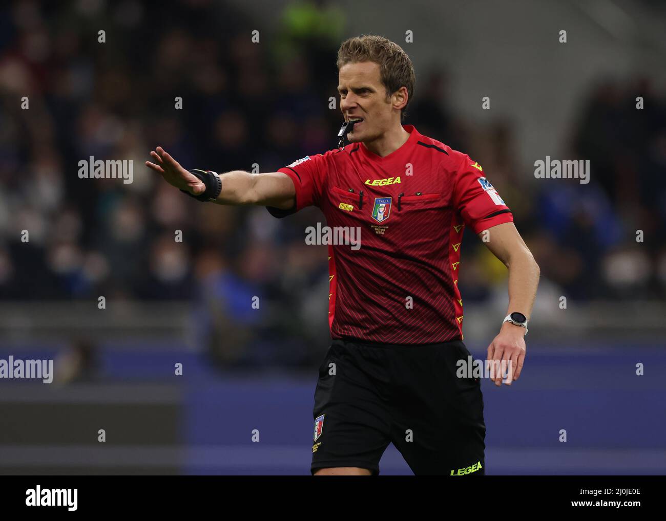 Chiffi hi-res stock photography and images - Alamy