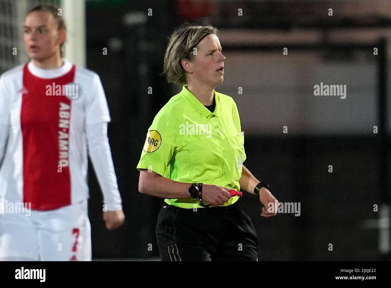 Fijke hoogendijk hi-res stock photography and images - Alamy