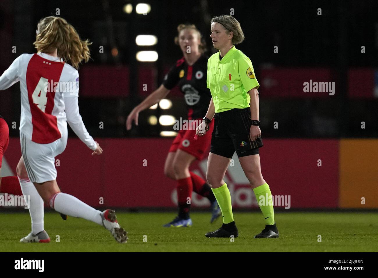 Fijke hoogendijk hi-res stock photography and images - Alamy