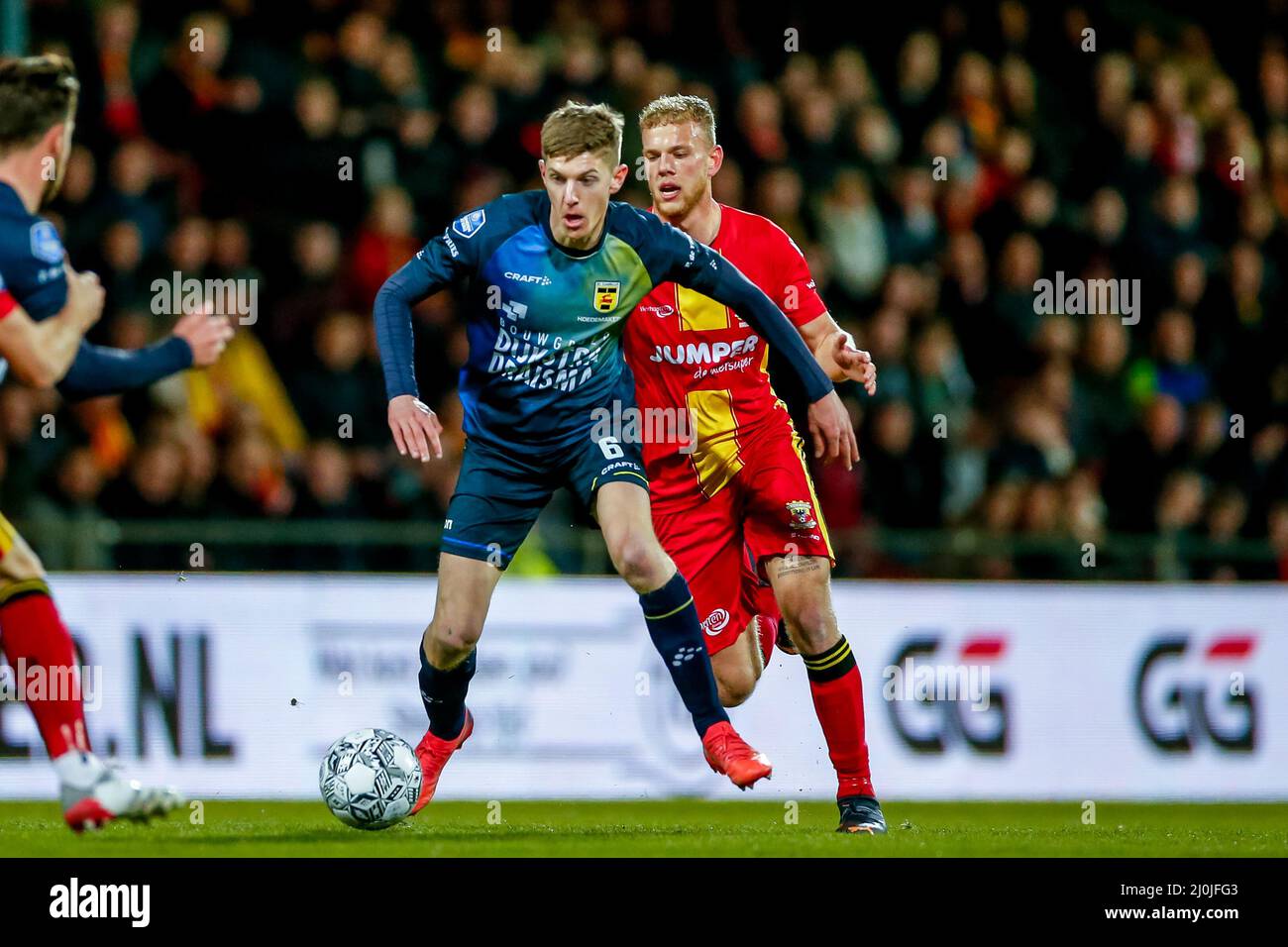 Seizoen 2021 2022 hi-res stock photography and images - Alamy