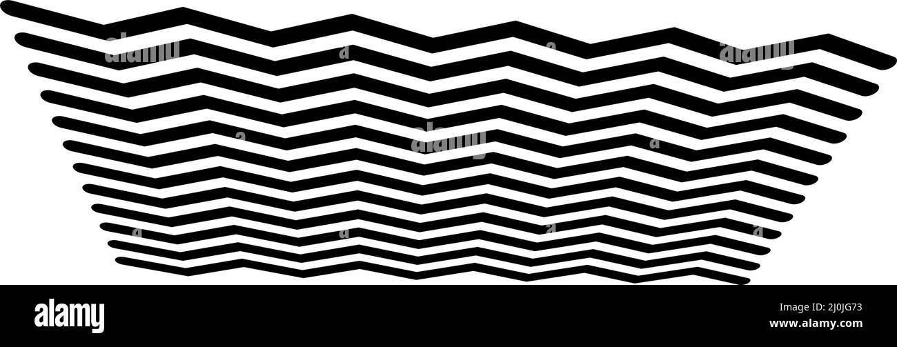 Oblique crease Cut Out Stock Images & Pictures - Alamy