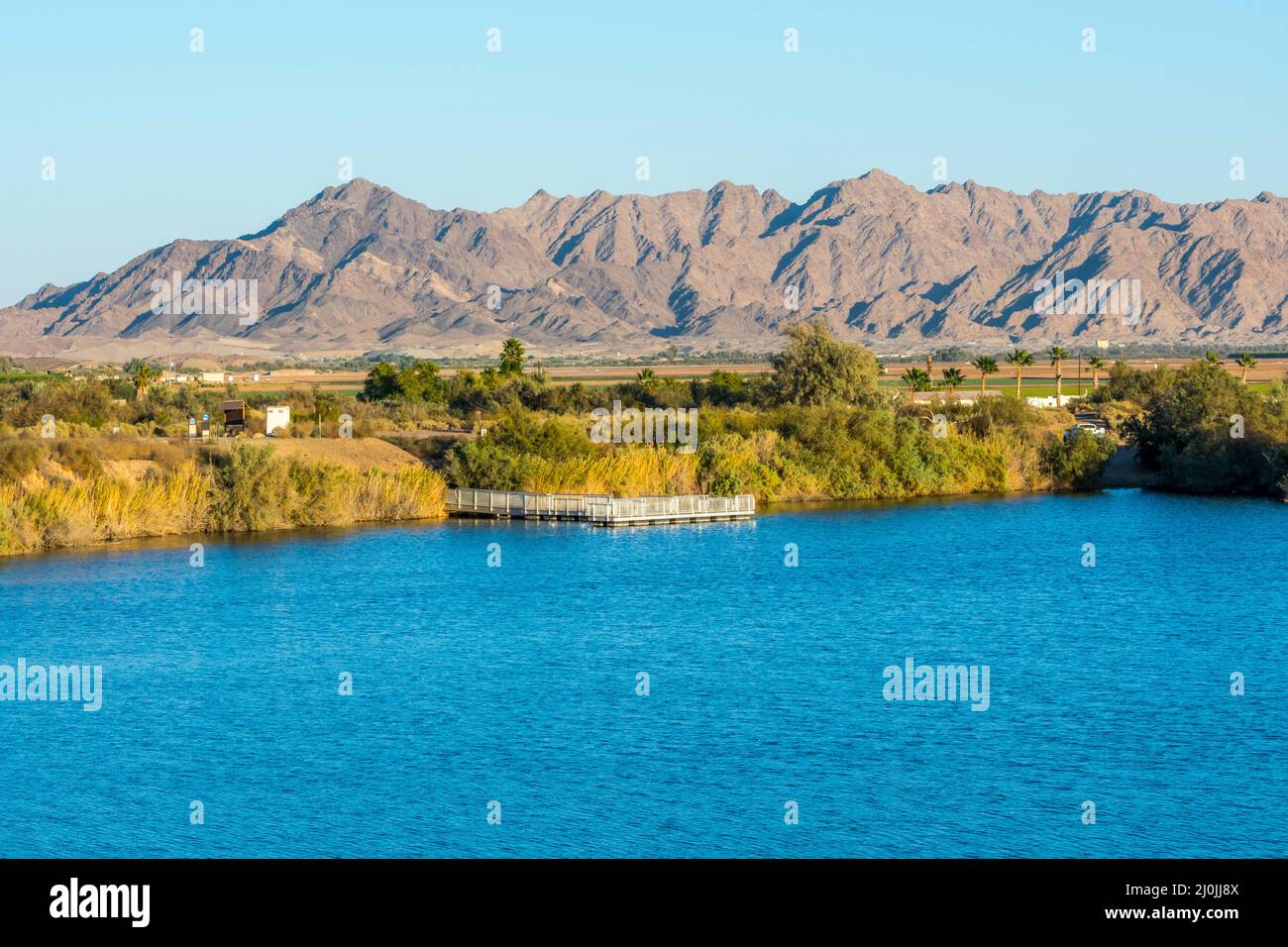 Yuma tourism hi-res stock photography and images - Alamy