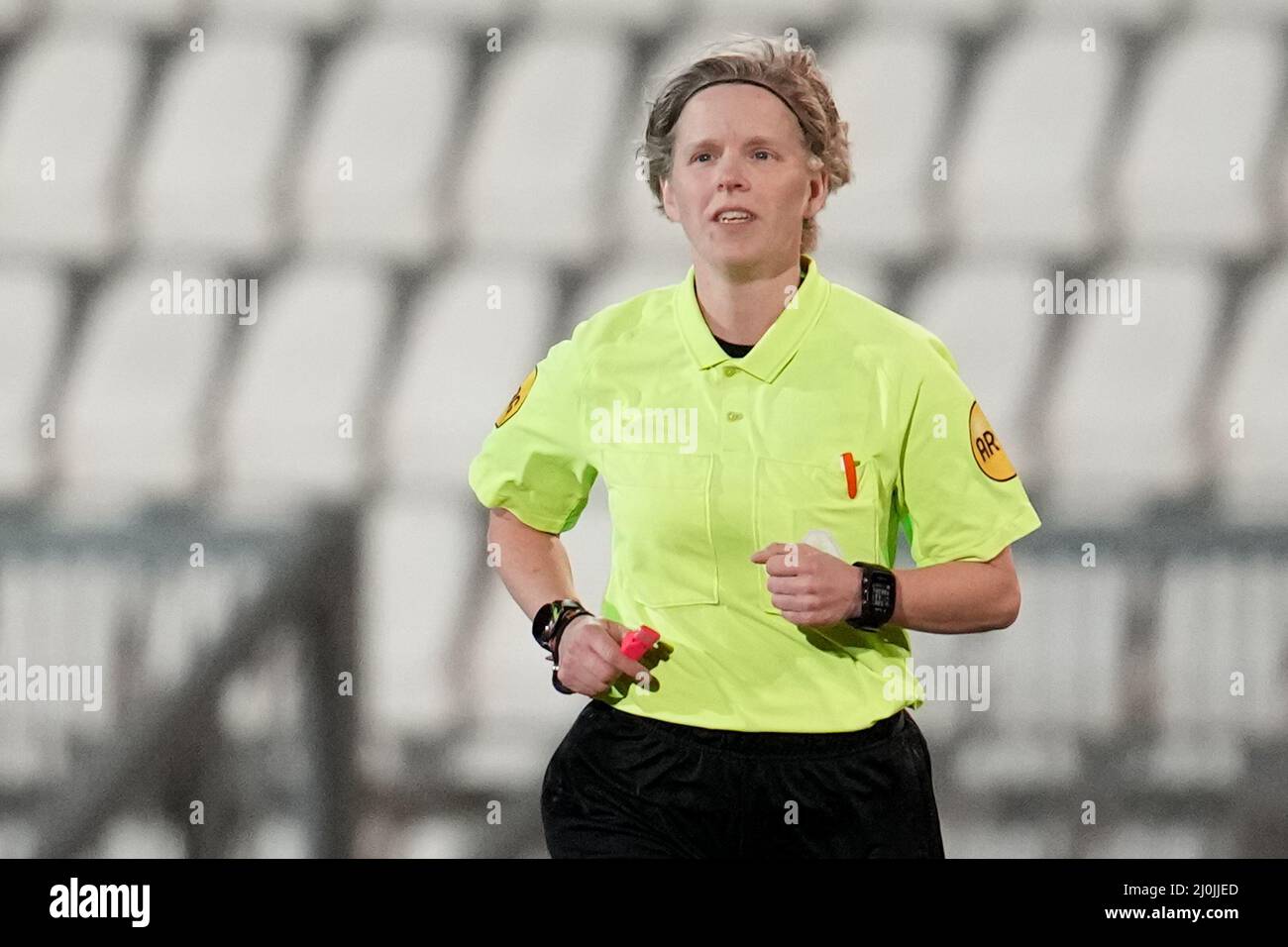 Fijke hoogendijk hi-res stock photography and images - Alamy