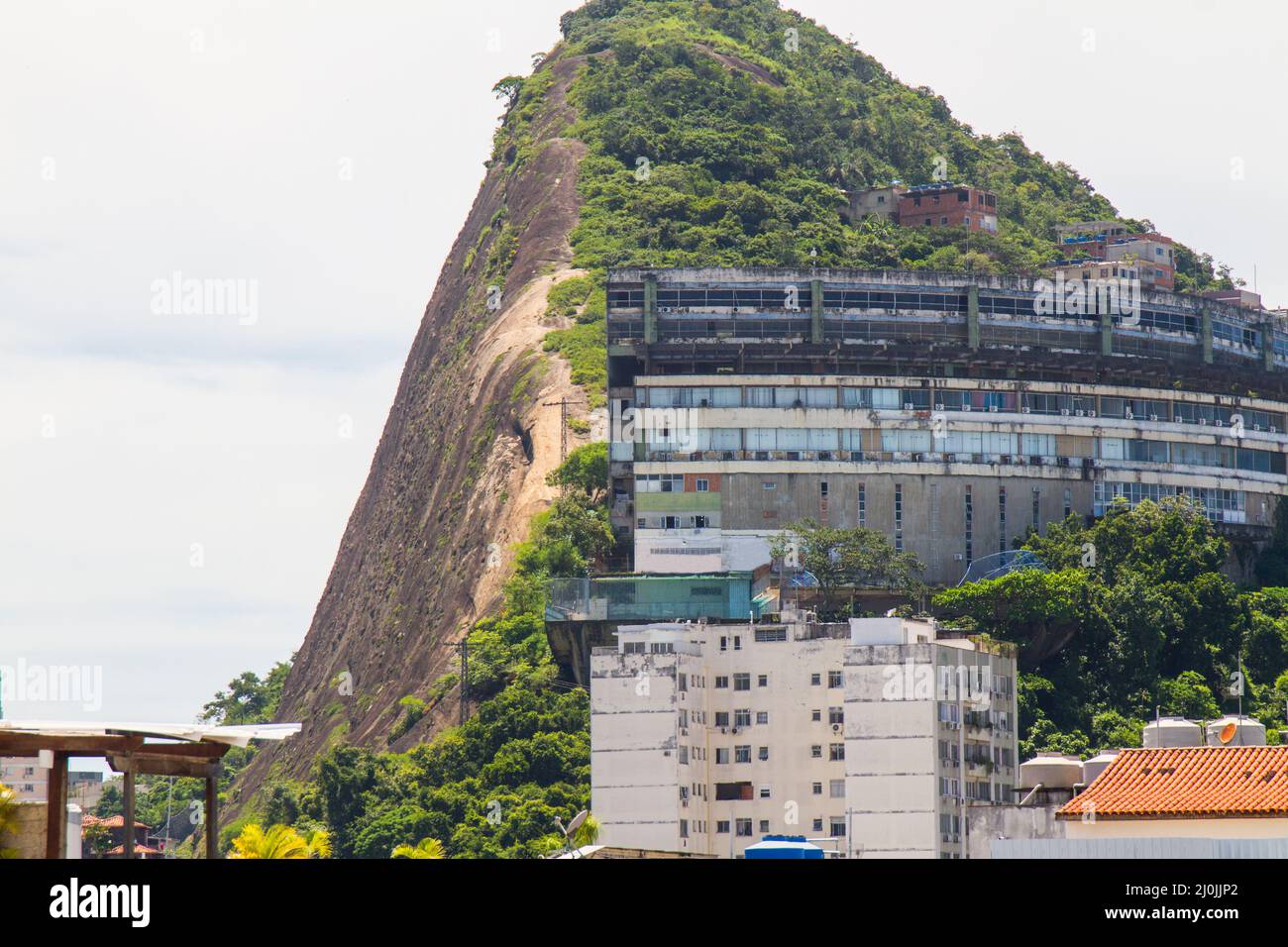 Pavao hill hi-res stock photography and images - Alamy