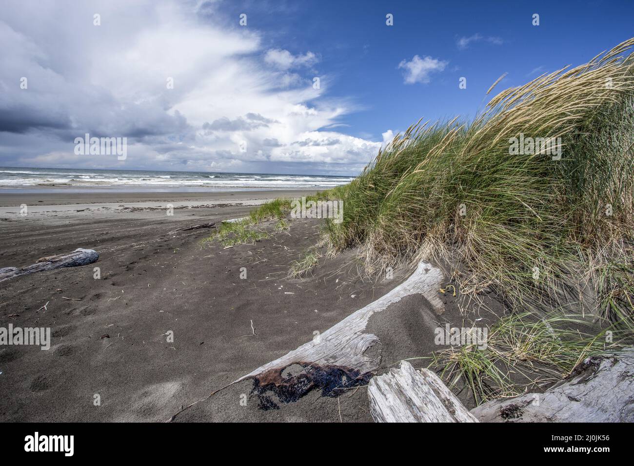 Wind blown water hi-res stock photography and images - Alamy